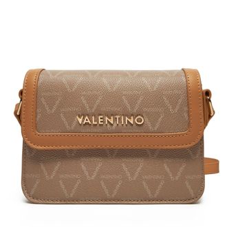 Valentino Handtasche Valentino Lady Re VBS8GT09 Braun