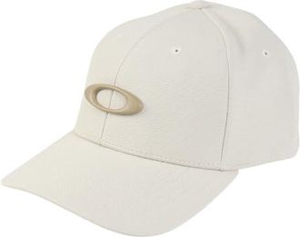 Oakley Mens Tincan Cap, Mist/Pebble
