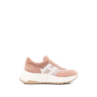 Hogan Damen, Schuhe, Mehrfarbig, 38 EUGr&ouml;&szlig;e