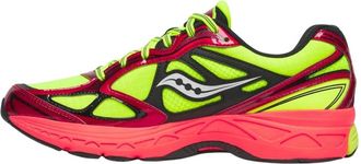 Saucony Homme, Chaussures, Multicolore, Taille: 44 1/2 EU Progrid Guide 7