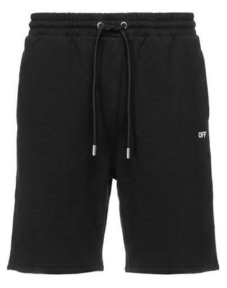 Off-white BAS - Shorts et bermudas sur YOOX.COM