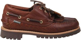 Sebago Mocassin Artisan Momoth Acadia - Homme - Chaussures - Brun - Taille: 43 EU