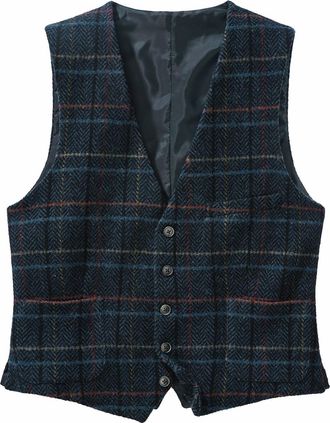 Mey & Edlich Orkan-Weste