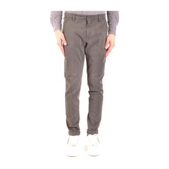 Dondup L&auml;ssige Denim-Hosen - - Trousers - Herren - Gr&uuml;n - W31
