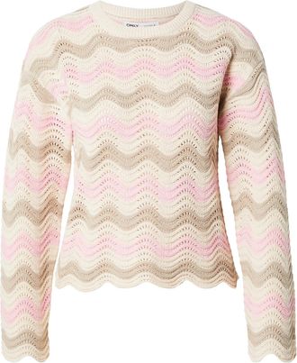 Only Pullover ONLASA