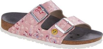 Birkenstock Sandales Femme Arizona ESD Birko-Flor Narrow