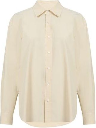Dunst Chemise droite en coton