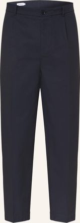 Seidensticker Seidensticker Chino Regular Fit blau