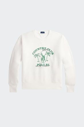 Polo Ralph Lauren Sweatshirt - Taille XL