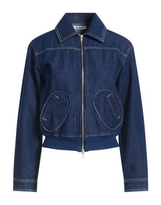 Gimaguas JACKEN & M&Auml;NTEL - Jeansjacken/M&auml;ntel auf YOOX.COM