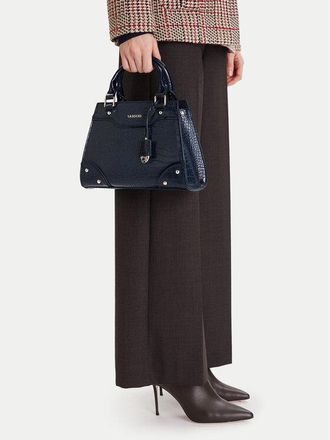 Lasocki Lasocki Handtasche CEO-LSK-M-005-09 Dunkelblau