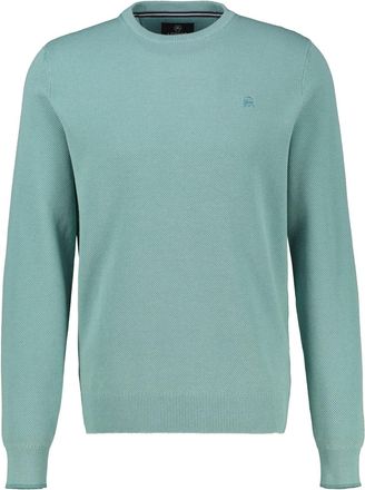 Lerros Herren Pullover (25D5012), Größe:3XL, Farbe:Arctic Blue (465)