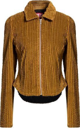 Diesel JACKEN & M&Auml;NTEL - Jacken und Anoraks auf YOOX.COM