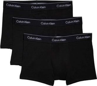 Calvin Klein Lot de 3 boxers en coton