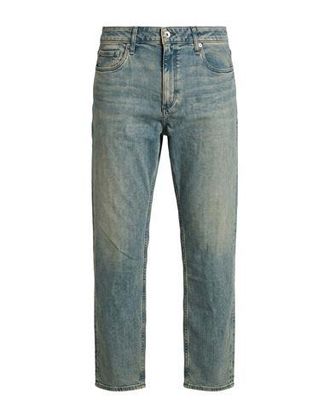 Rag & Bone BAS - Pantalons en jean sur YOOX.COM