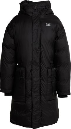 Emporio Armani JACKEN & M&Auml;NTEL - Pufferjacken & Daunenjacken auf YOOX.COM
