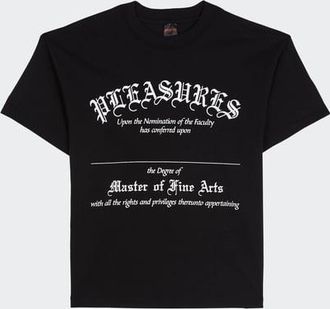 Pleasures T-shirt - Taille XL