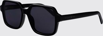 Maison Margiela Lunettes De Soleil Homme couleur Noir