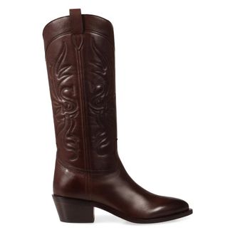 Sartore Sartore, Damen, Schuhe, Braun, 35 EUGr&ouml;&szlig;e