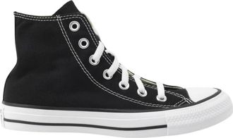 Converse Femme, Chaussures, Noir, Taille: 36 1/2 EU Chuck Taylor All Star Hi
