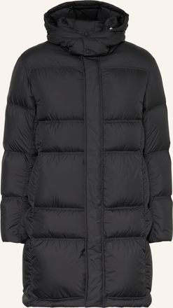 Colmar Daunenjacke schwarz