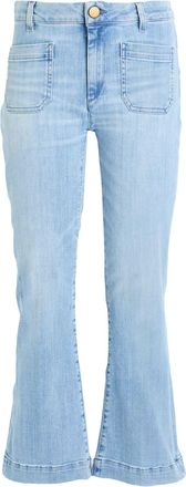 Seafarer HOSEN & R&Ouml;CKE - Jeanshosen auf YOOX.COM