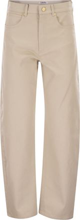 Max Mara S Pantalon stretch Maxmara Smmemily Bull