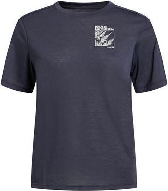 Jack Wolfskin TOPS - T-shirts sur YOOX.COM