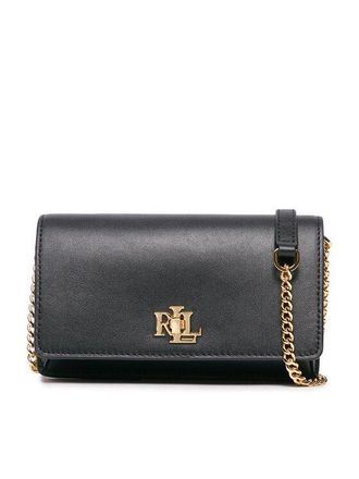 Lauren Ralph Lauren Geldb&ouml;rse 432915377001 Schwarz