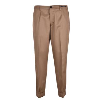 Michael Coal Louis Anzughose - - Trousers - Herren - Beige - W30