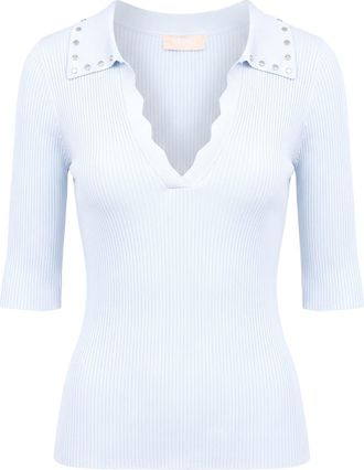 Liu Jo STRICKWAREN - Pullover auf YOOX.COM