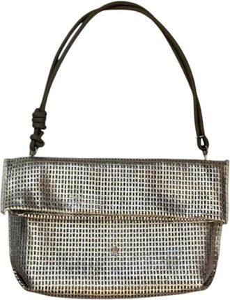 CRAIE STUDIO Femme, Sacs, Gris, Taille: ONE Size Mid Bag