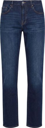 A|X Armani Exchange HOSEN & R&Ouml;CKE - Jeanshosen auf YOOX.COM