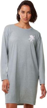 Triumph Endless Comfort NDK LSL Femme, Blue - Light Combination, 36