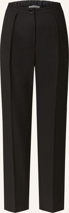 Acne Studios Marlenehose schwarz