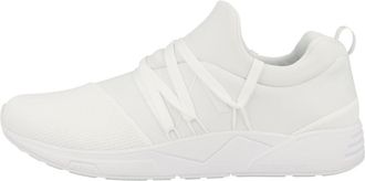 ARKK Copenhagen Herren Sneaker Low Raven Mesh PET S-E15