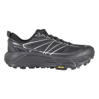 Hoka One One Homme, Sport, Noir, Taille: 41 1/3 EU U Mafate Speed 2 TS