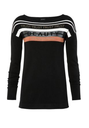 Laura Scott Pullover