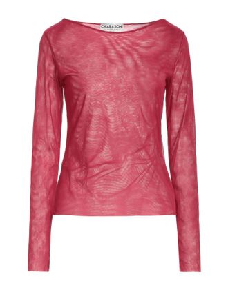 La Petite Robe Di Chiara Boni TOPS - T-shirts auf YOOX.COM