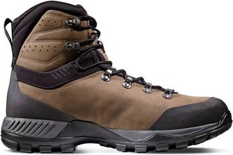 Mammut Herren Multifunktionsstiefel Mercury Tour II High GTX