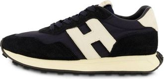 Hogan Herren Sneaker H601