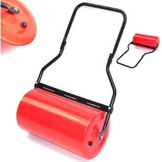 Apex Rasenwalze Gartenwalze Walze 57cm Handwalze neu Bodenwalze G&auml;rtnerwalze 55335