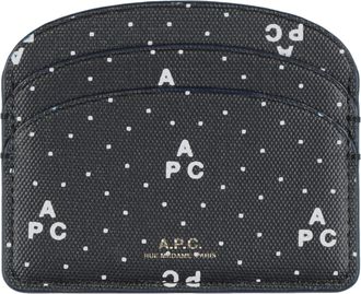 A.P.C. Kleinlederwaren - Kartenetuis auf YOOX.COM