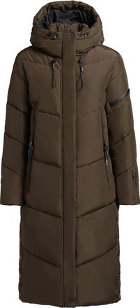 Khujo Damen - Wintermantel - Sonje 5 - Ran-Gre - XS