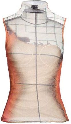 Jean Paul Gaultier TOPS - Tops sur YOOX.COM