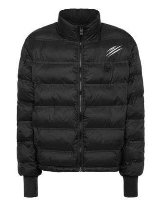 Plein Sport Daunenjacke Scratch