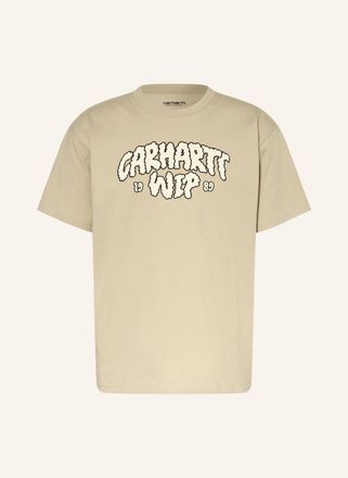 Carhartt Work in Progress Carhartt Wip T-Shirt beige