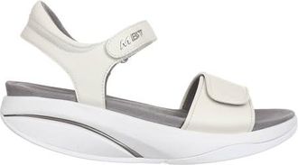 Mbt MALIA 2 Sandales Habillées pour Femme en Peau de Mouton. Chaussures Légères et Confortables pour Été. Chaussures Physiologiques Confort et Stabilité. 