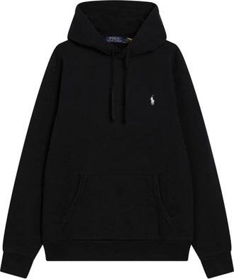 Polo Ralph Lauren Homme, Sweatshirts et sweats &agrave; capuche, Noir, Taille: L SweaT-shirt &agrave; capuche