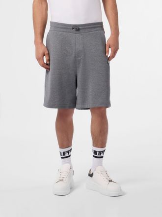 Philipp Plein Short Homme couleur Gris